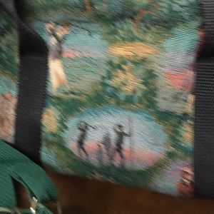 Bags | Soft Golf Bags For The Extras You Need | Poshmark